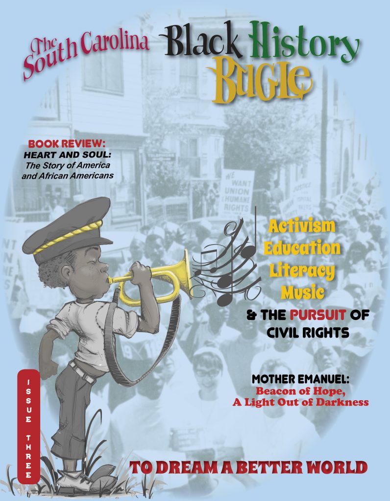 South Carolina Black History Bugle – Avery Research Center