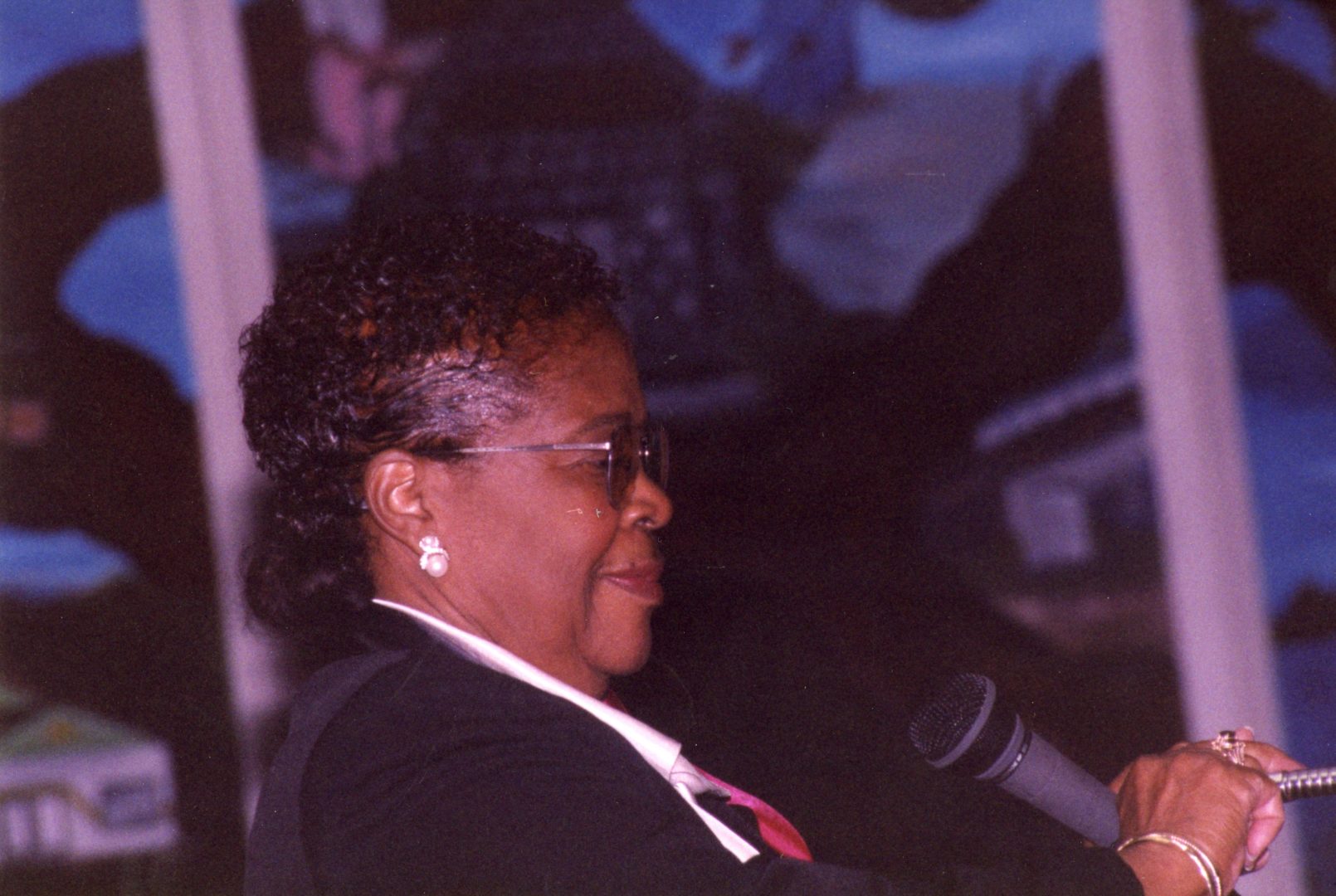 A Life Well Lived Lucille Whipper 1928–2021 – Avery Research Center
