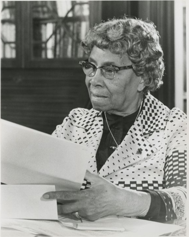 Archive Spotlight: The Legacy of Septima P. Clark by Kangkang Kovacs ...