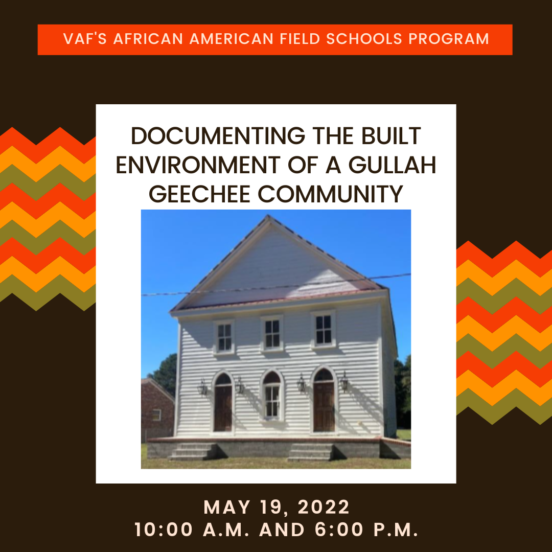 Avery Research Center May Programs – Avery Research Center