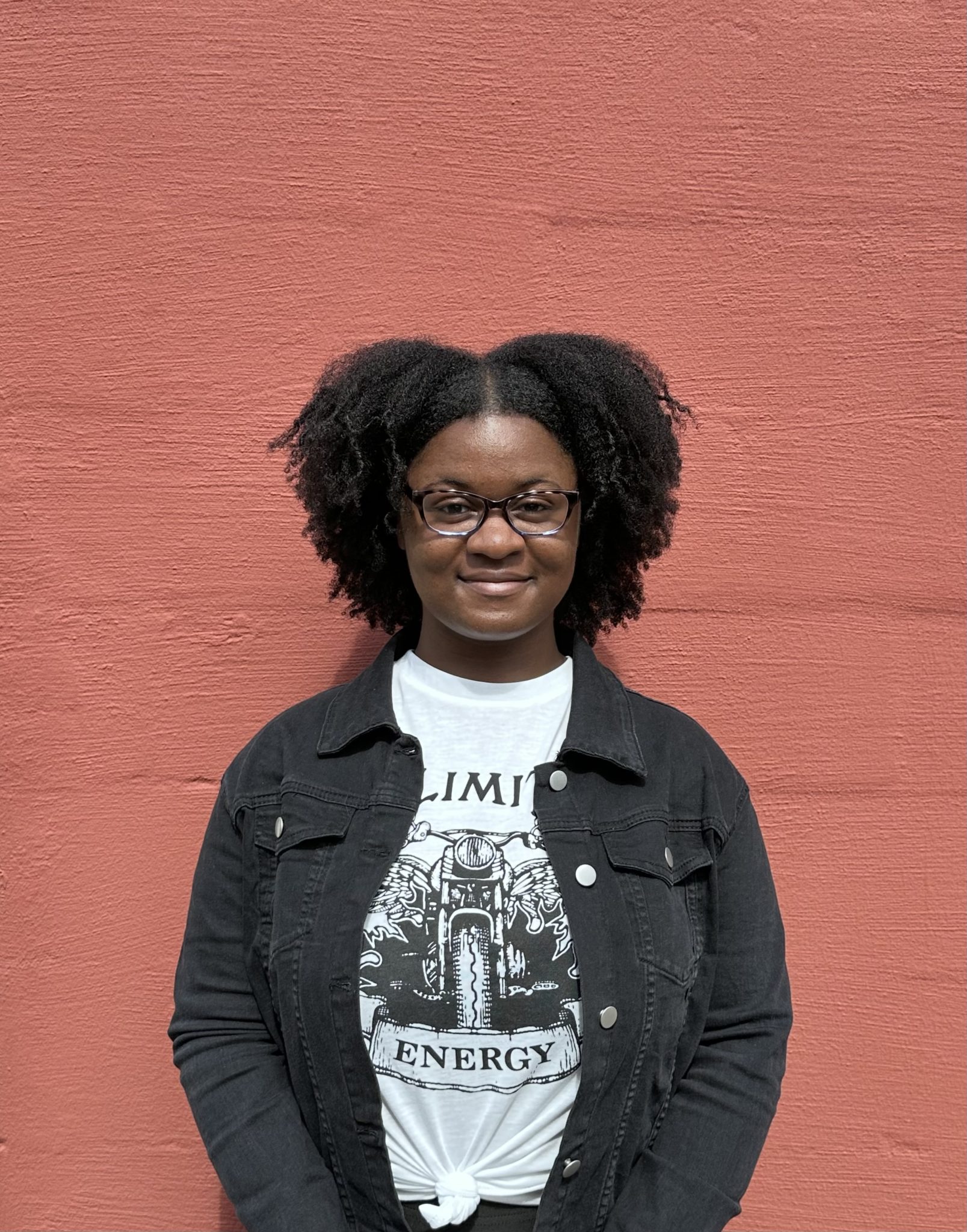 Student Profile: Ashanti Murphy – Avery Research Center
