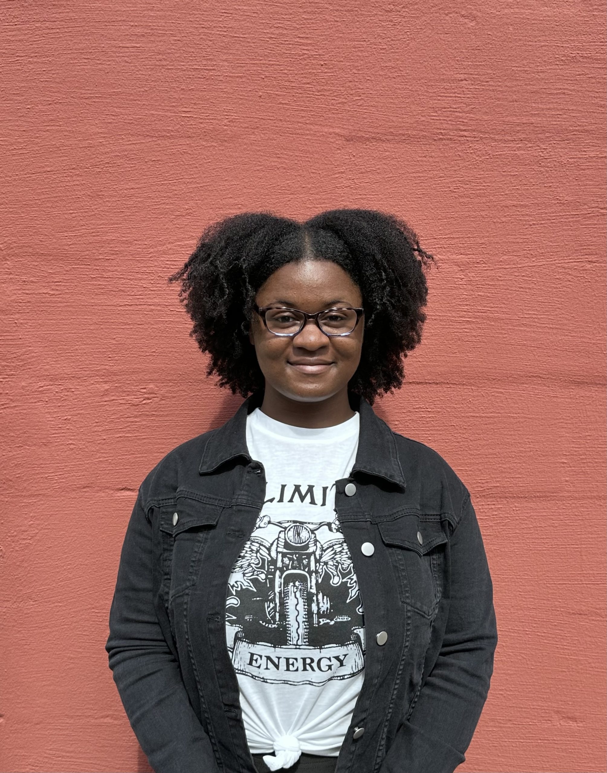 Student Profile: Ashanti Murphy – Avery Research Center
