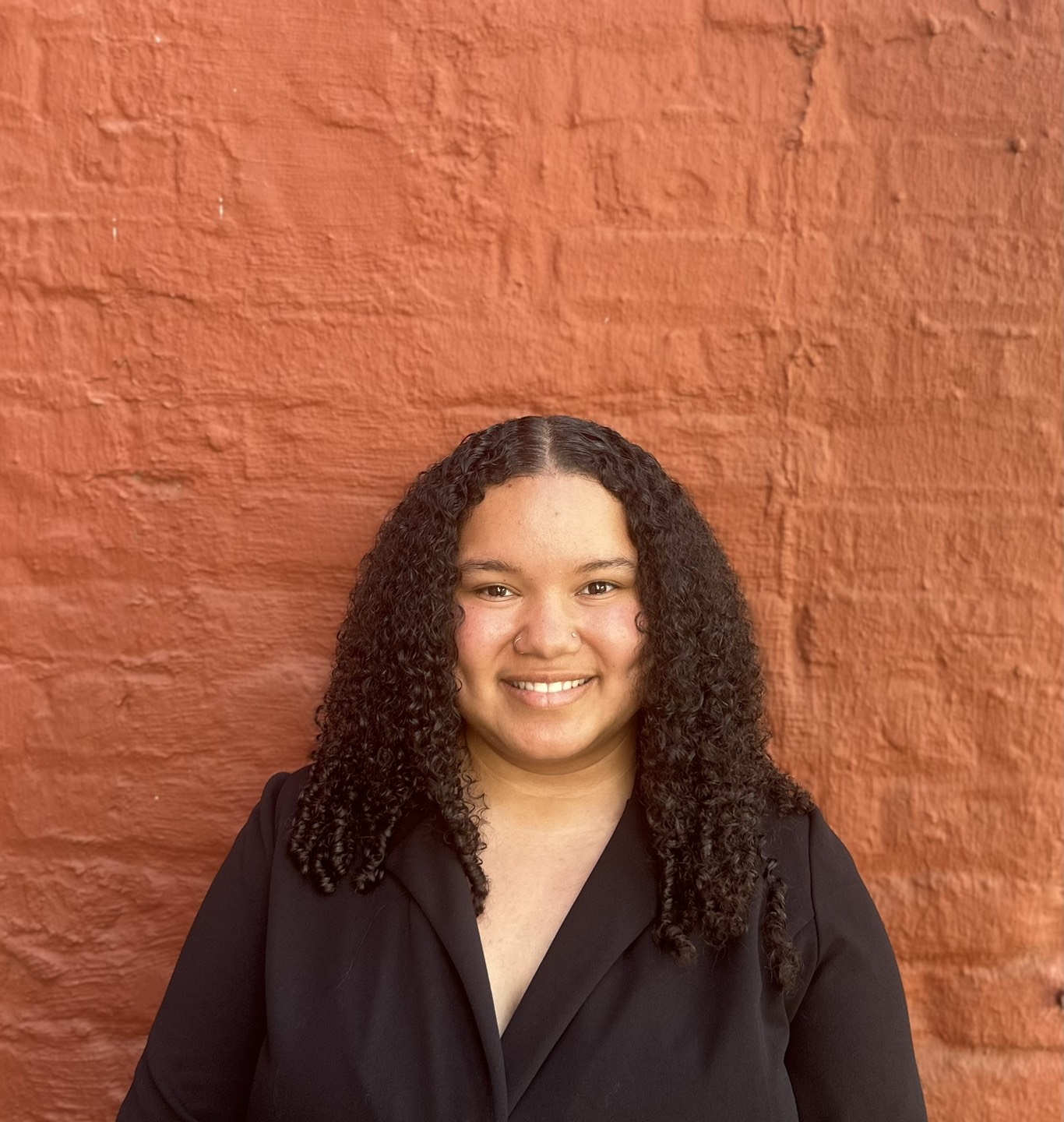 Student Profile: Patricia Washington – Avery Research Center