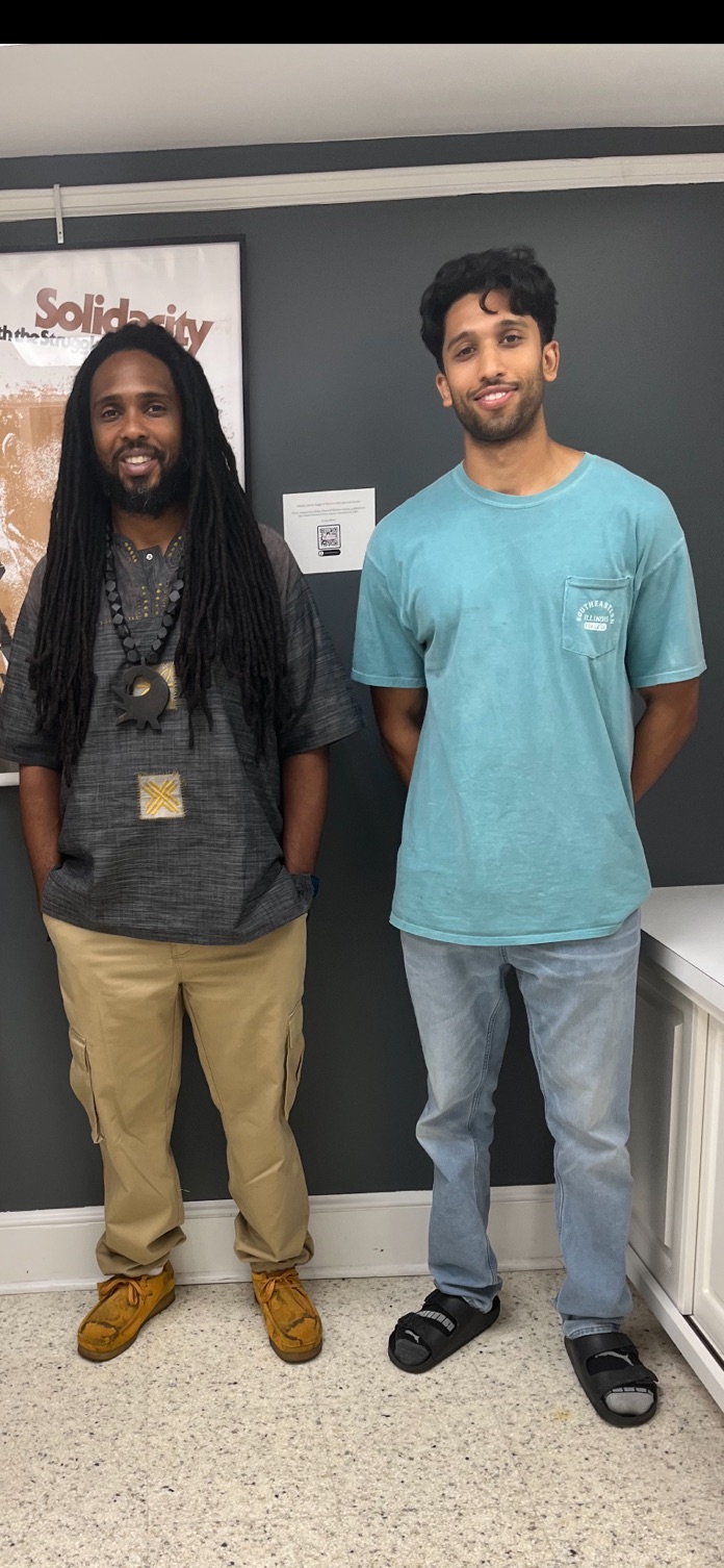 Unveiling the Legacy of Avery: Veer Mehta – Avery Research Center