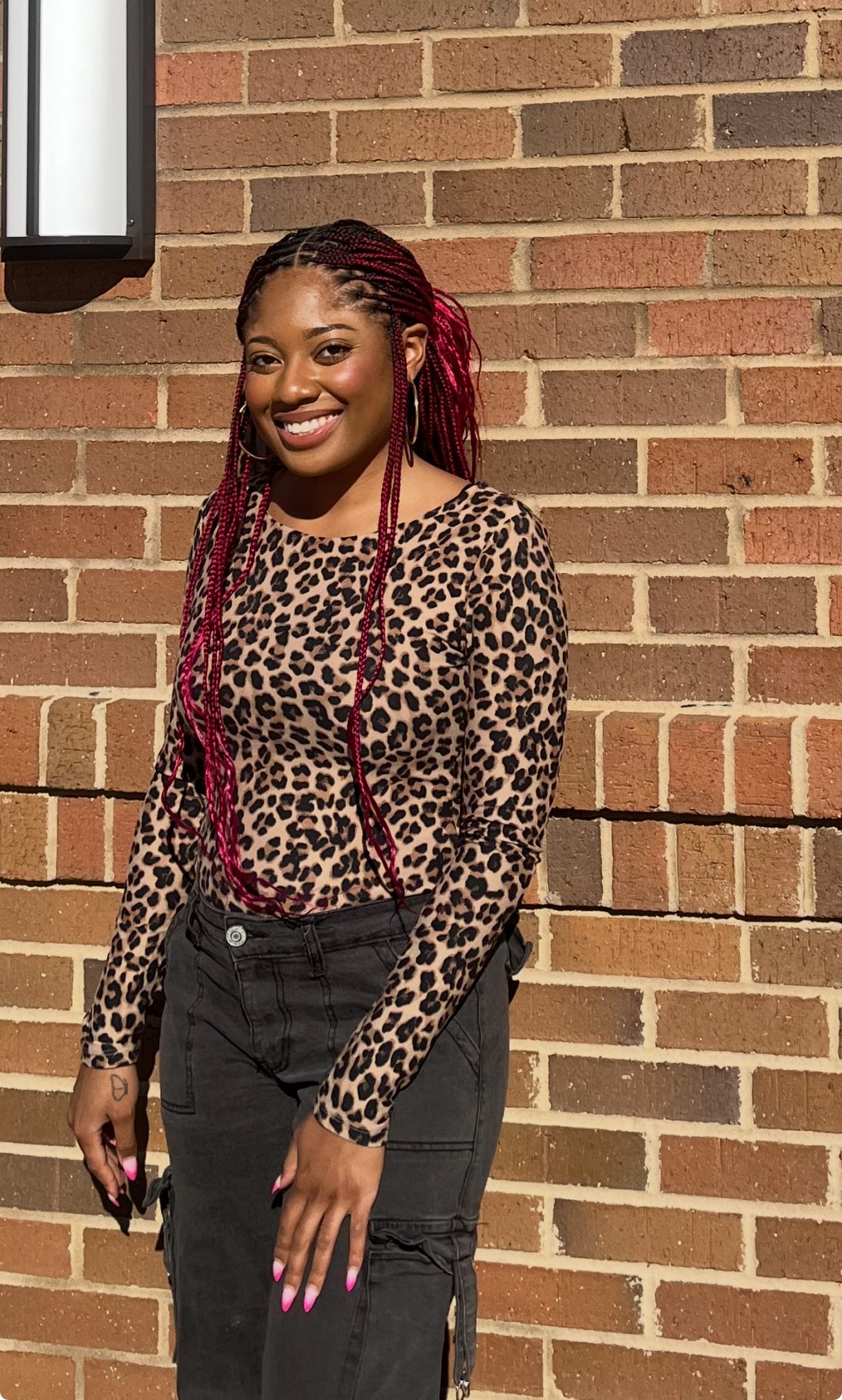 Unveiling the Legacy of Avery: Keyasia Pride – Avery Research Center